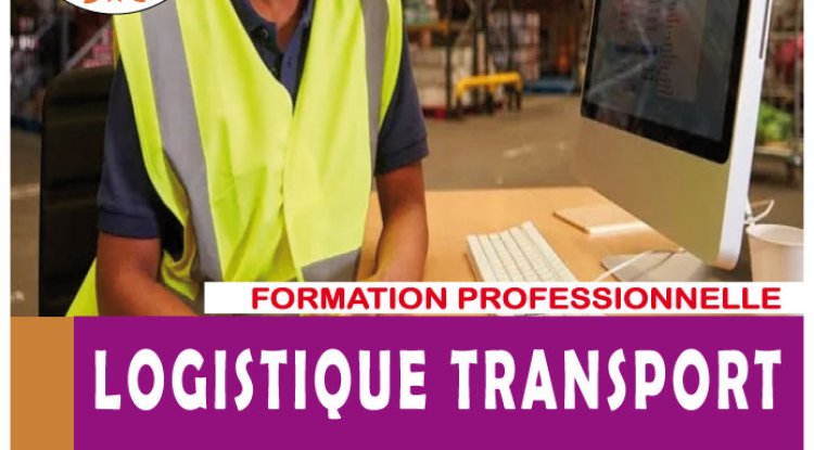 GESTION LOGISTIQUE ET TRANSPORT - excellence pool academique